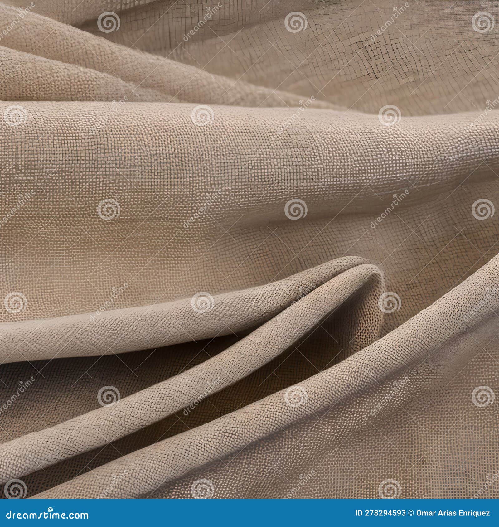388 Linen Fabric: a Textured and Versatile Background Featuring a Linen ...