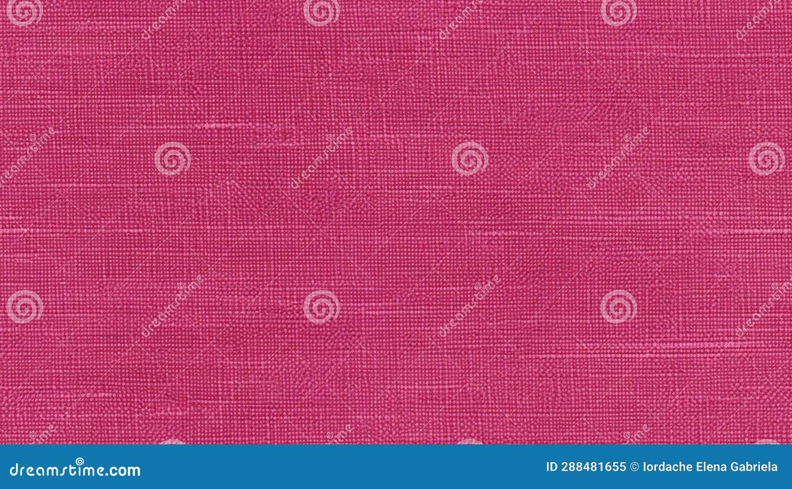Linen Fuchsia Fabric Cloth Texture Stock Illustration - Illustration of ...