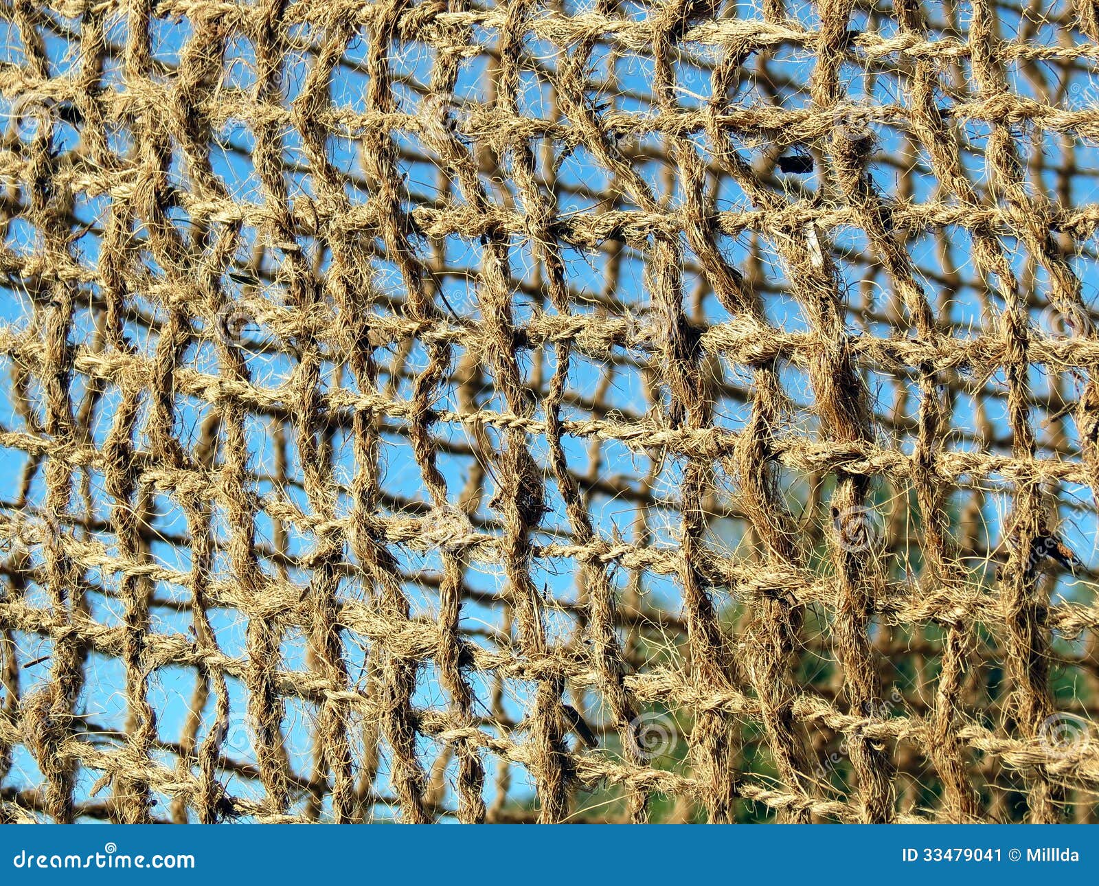 Linen net stock image. Image of abstract, texture, macro - 33479041