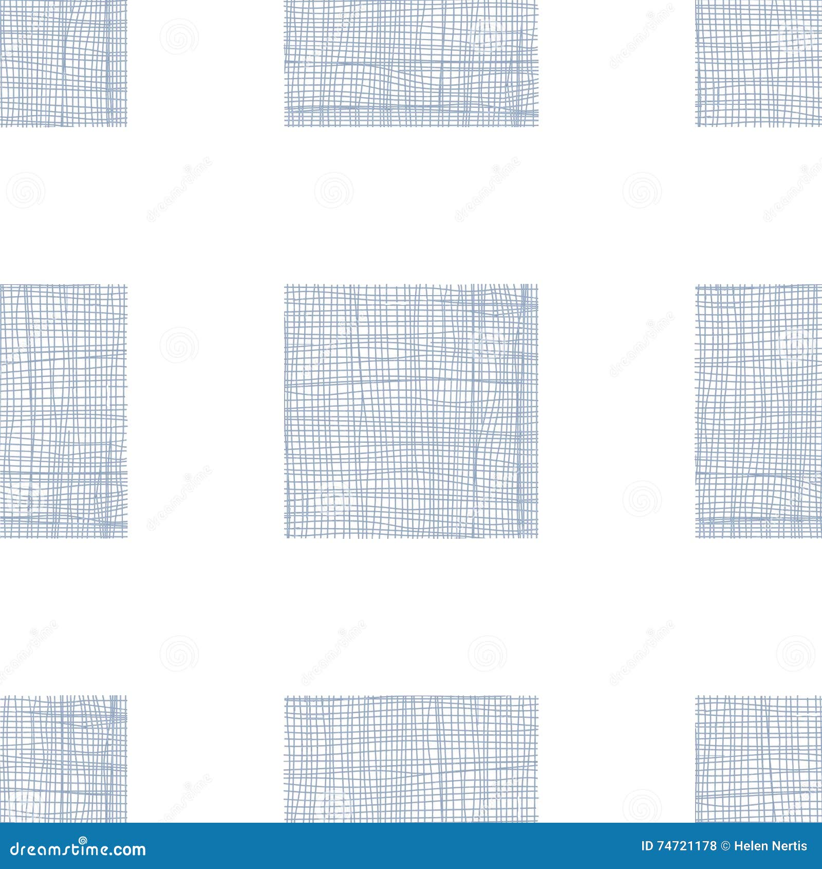 Linen Pattern with Realistic Linear Effect. Vector Illustration Clip ...