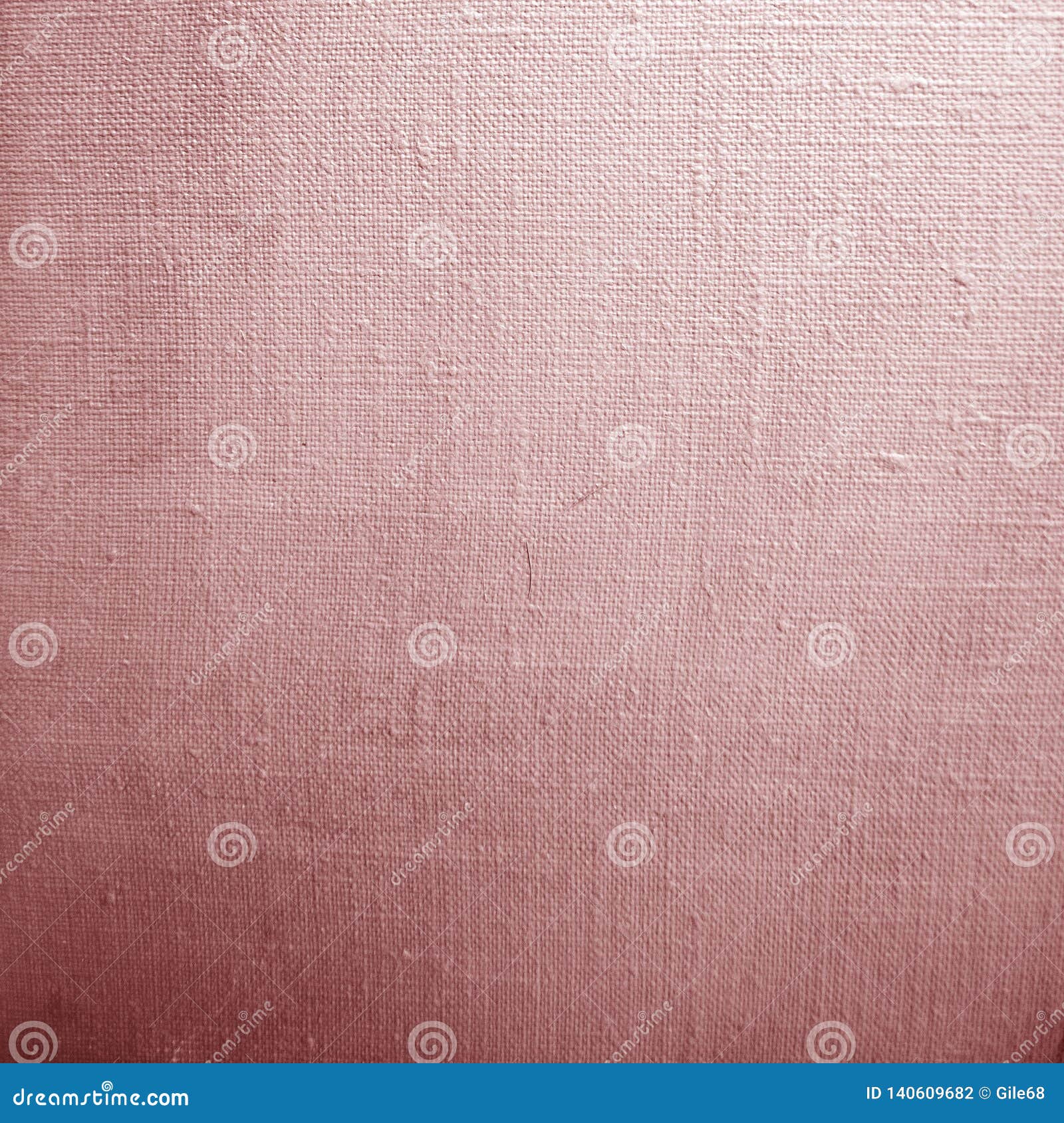 Linen Pink Natural Canvas Texture Stock Photo - Image of macro, hemp ...