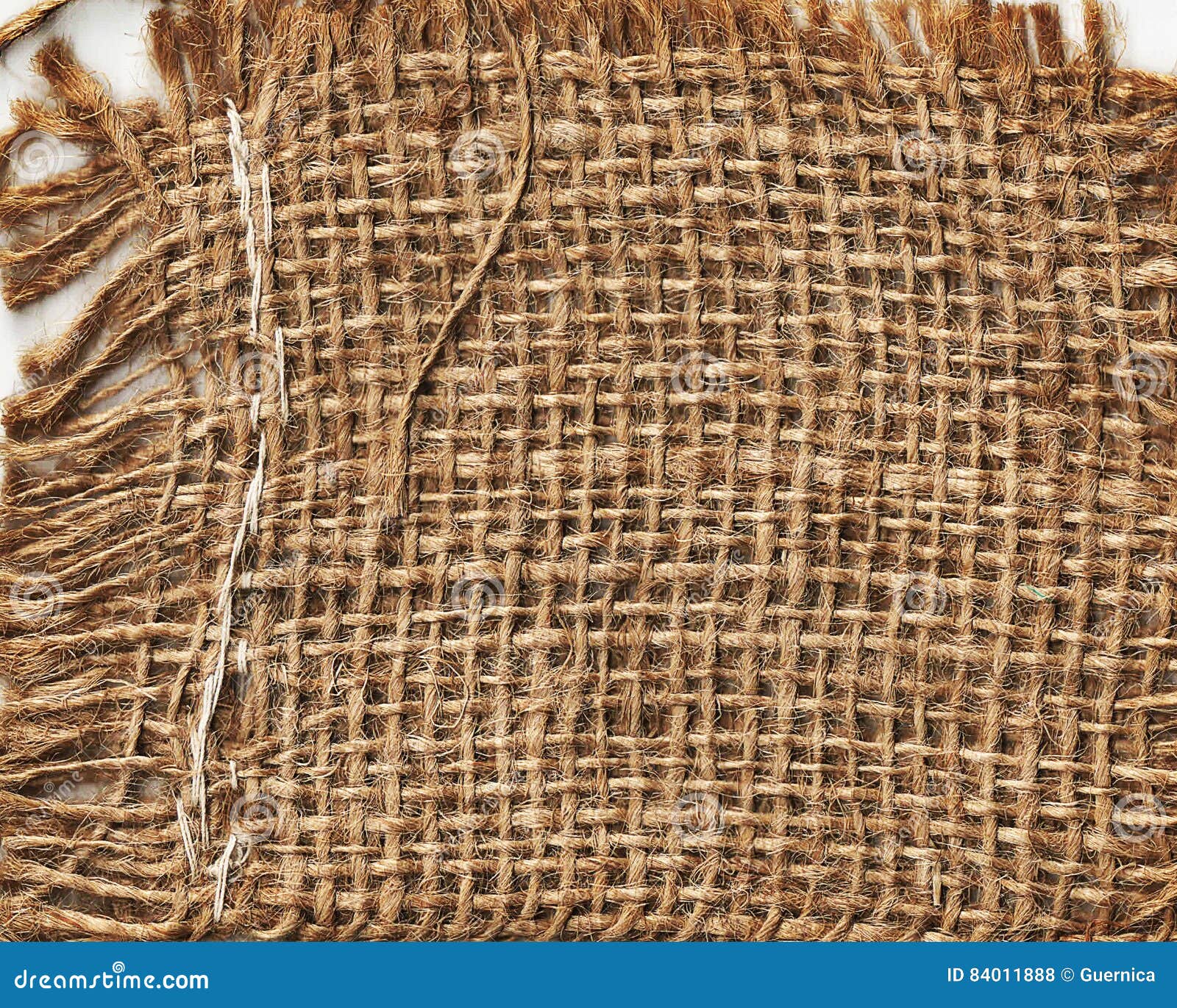 Linen Straw Texture Hand Made Fabric Stock Photo - Image of linen ...