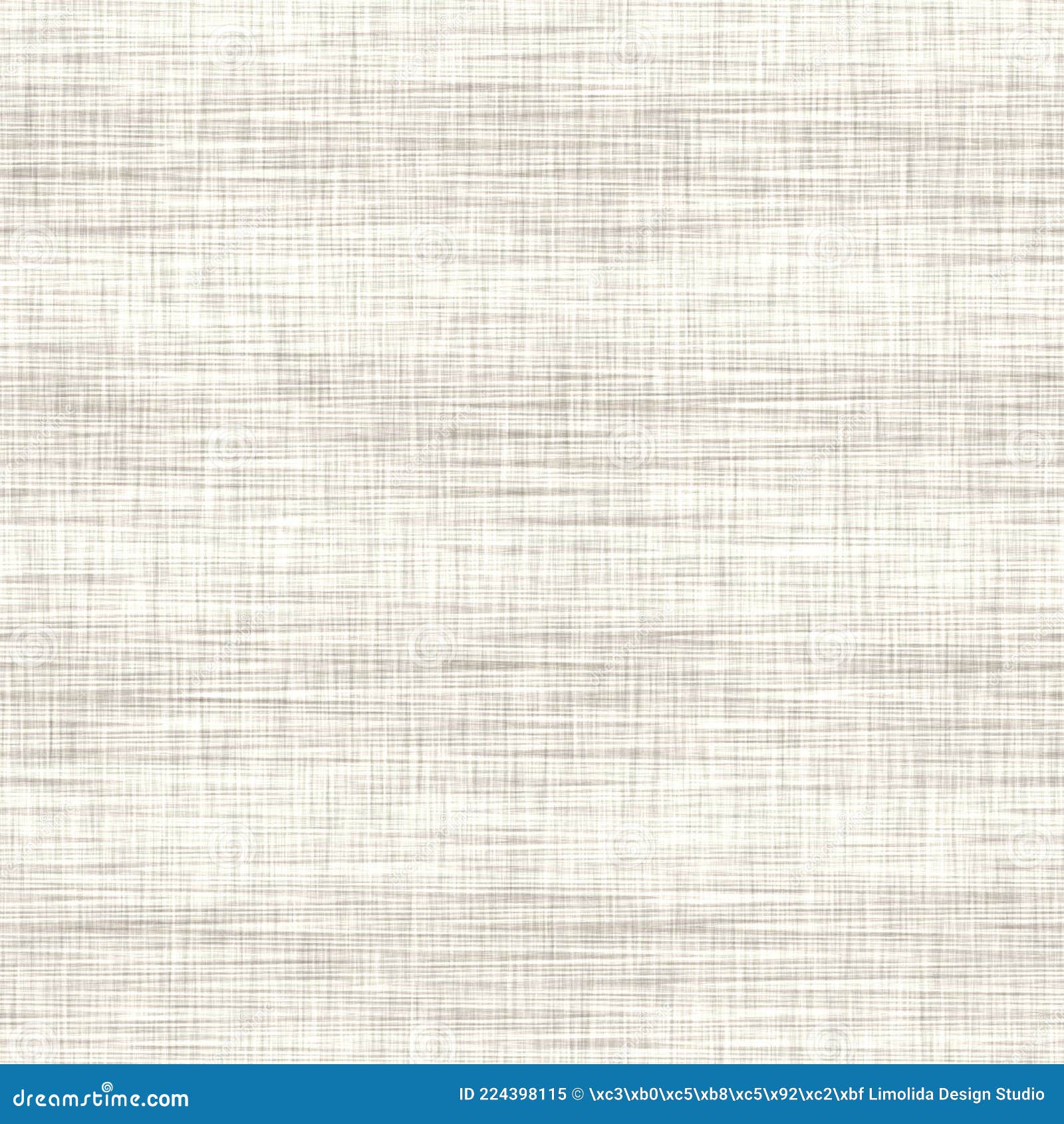 Linen Texture Background with Broken Stripe. Organic Irregular Striped ...