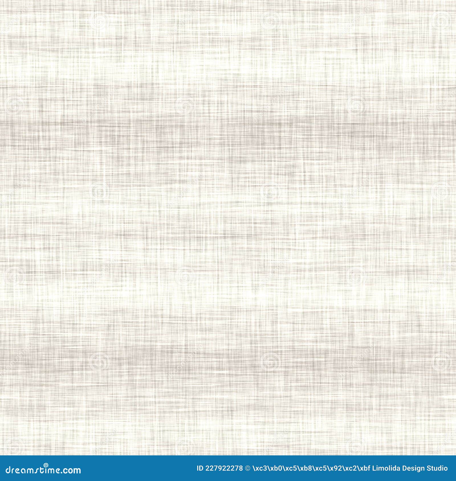 Linen Texture Background with Broken Stripe. Organic Irregular Striped ...