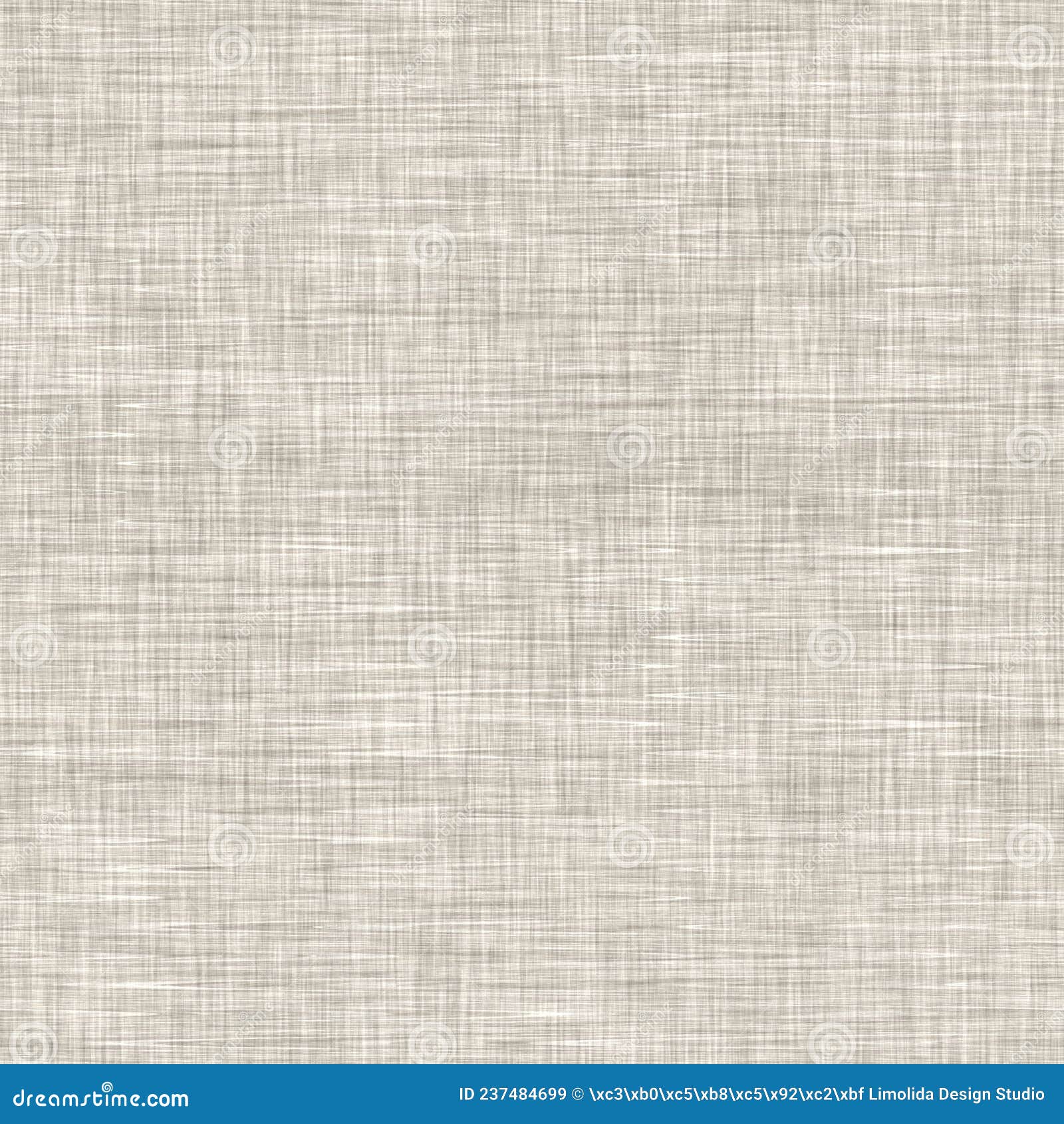 Linen Texture Background with Broken Stripe. Organic Irregular Striped ...