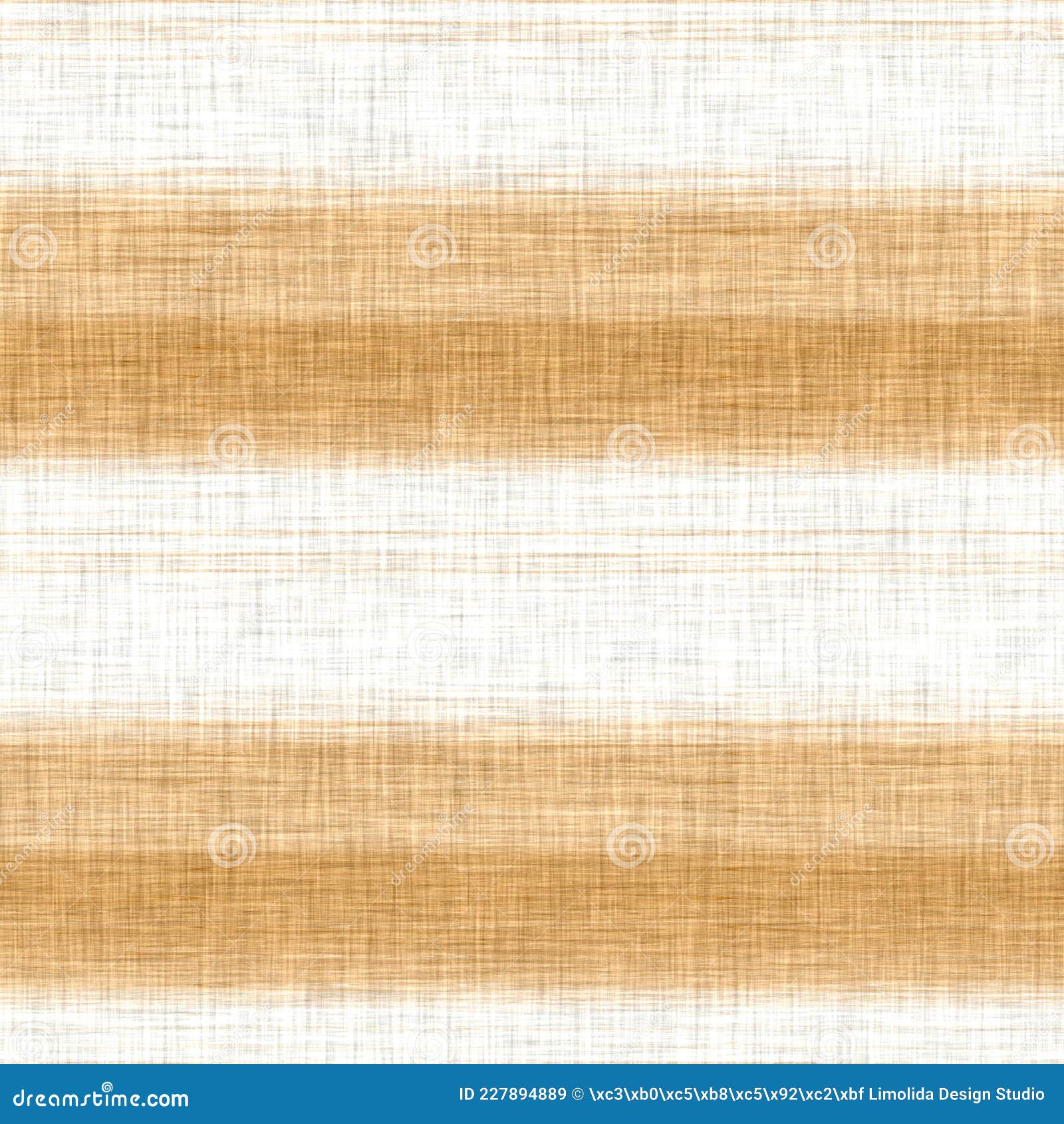 Linen Texture Background with Broken Stripe. Organic Irregular Striped ...