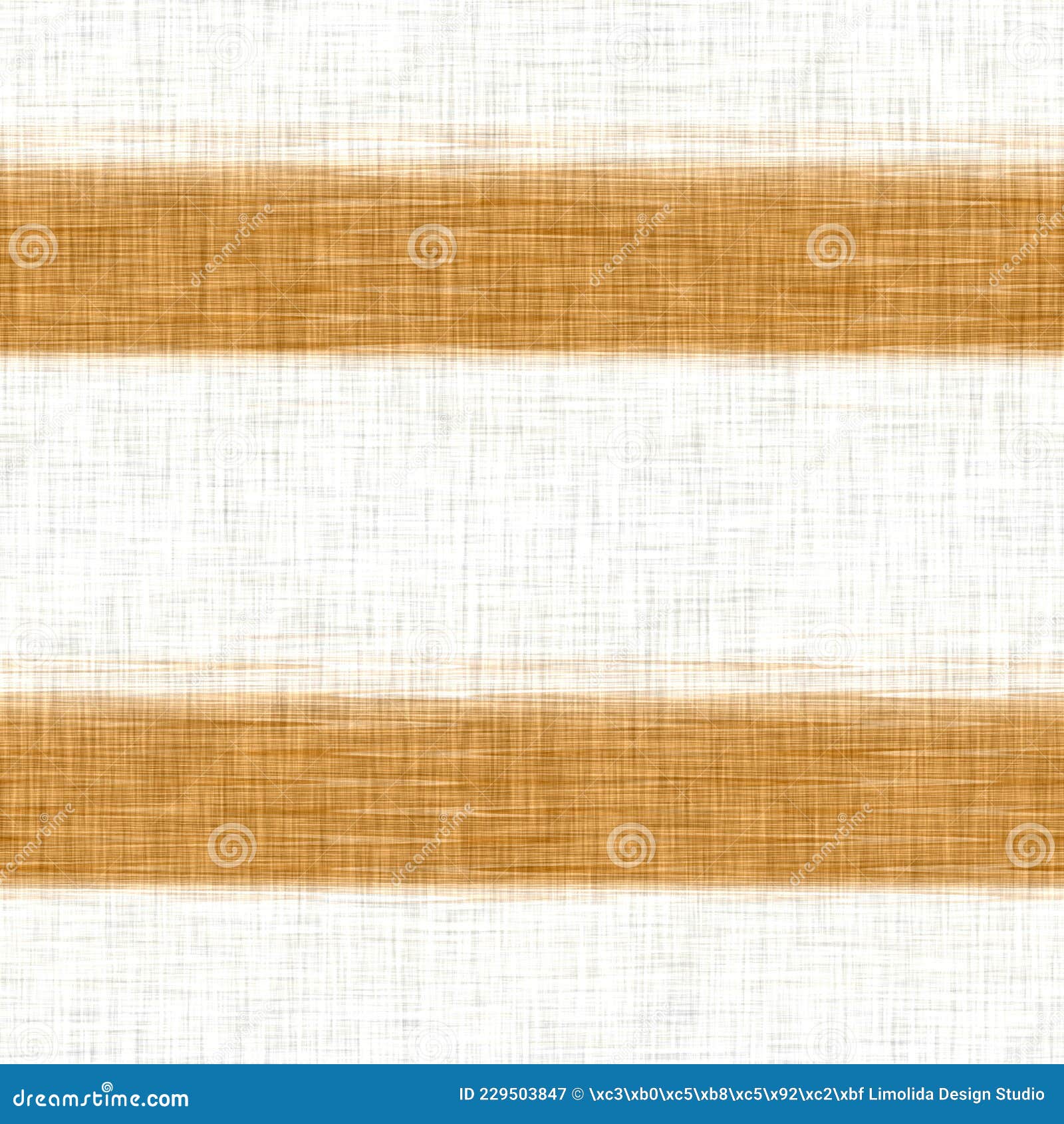 Linen Texture Background with Broken Stripe. Organic Irregular Striped ...