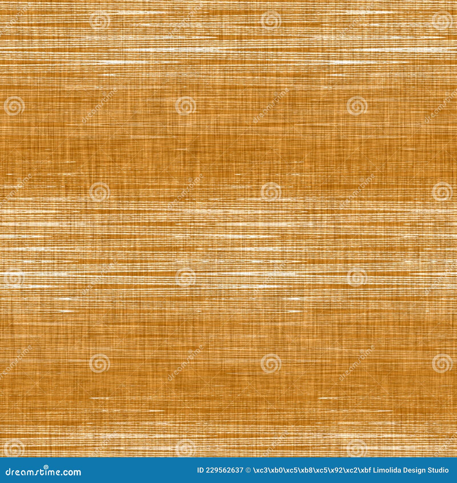 Linen Texture Background with Broken Stripe. Organic Irregular Striped ...