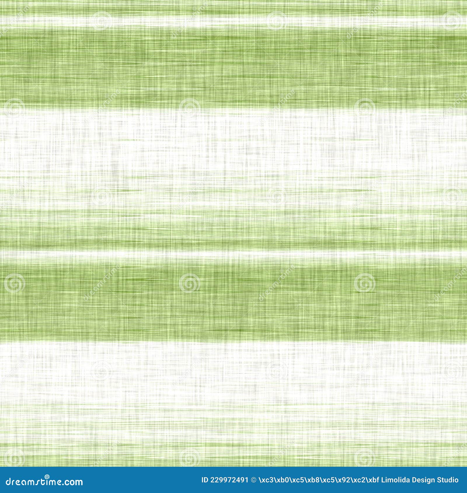 Linen Texture Background with Broken Stripe. Organic Irregular Striped ...