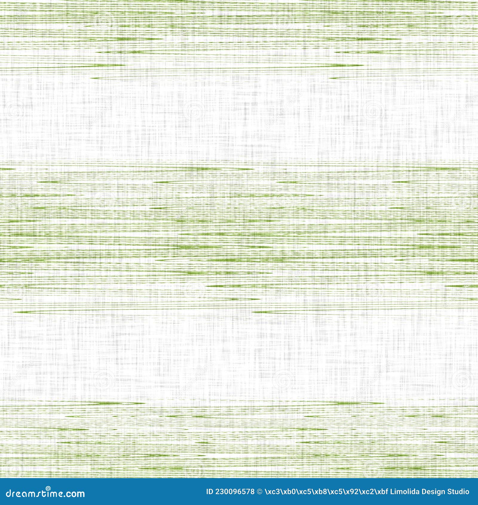 Linen Texture Background with Broken Stripe. Organic Irregular Striped ...