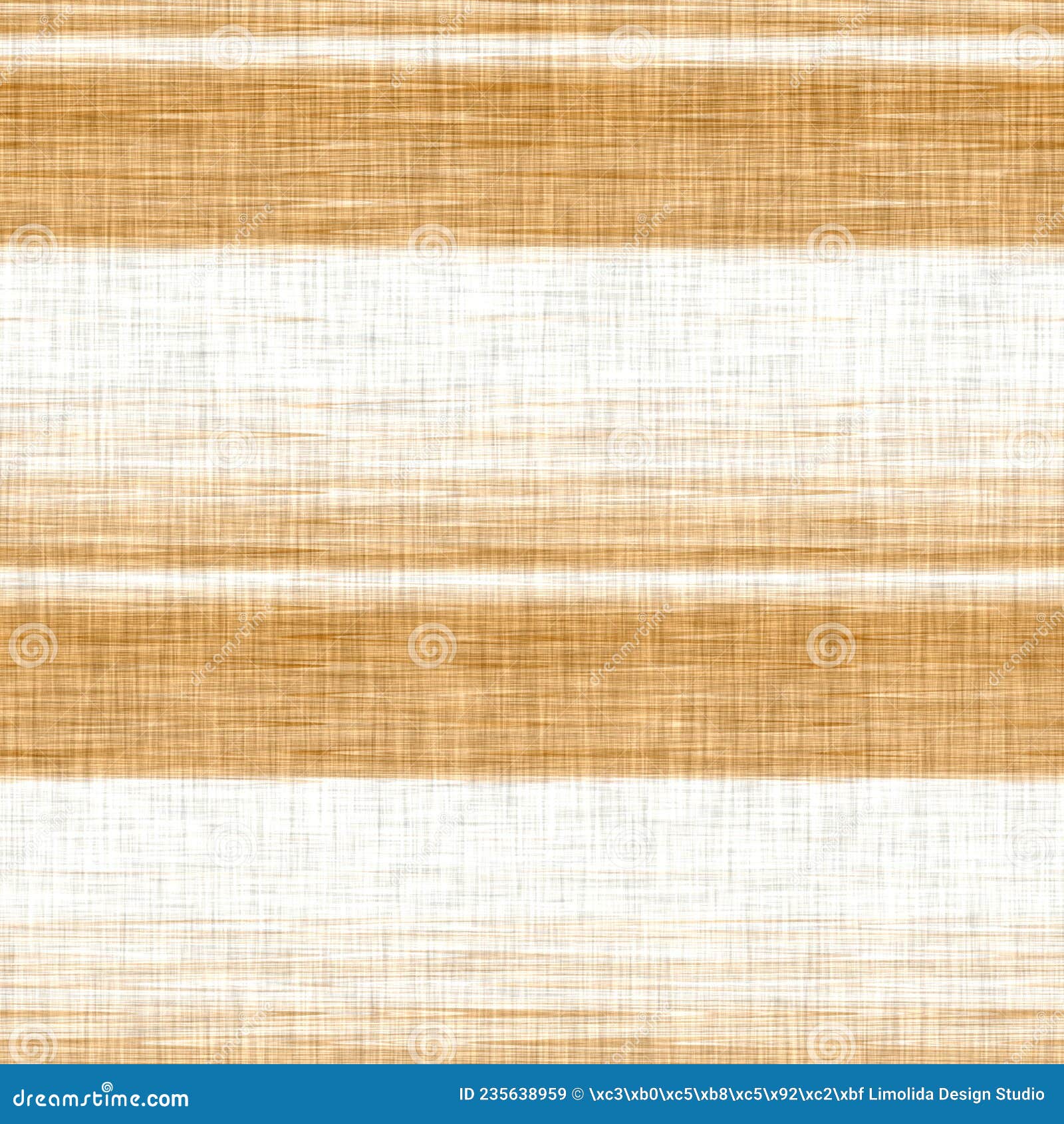 Linen Texture Background with Broken Stripe. Organic Irregular Striped ...