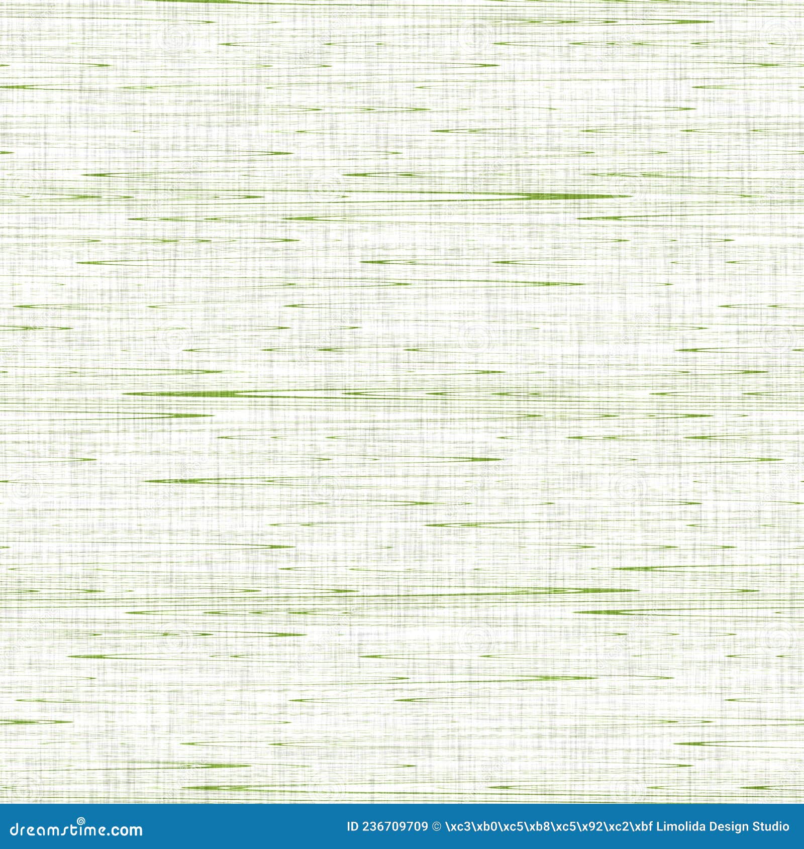 Linen Texture Background with Broken Stripe. Organic Irregular Striped ...