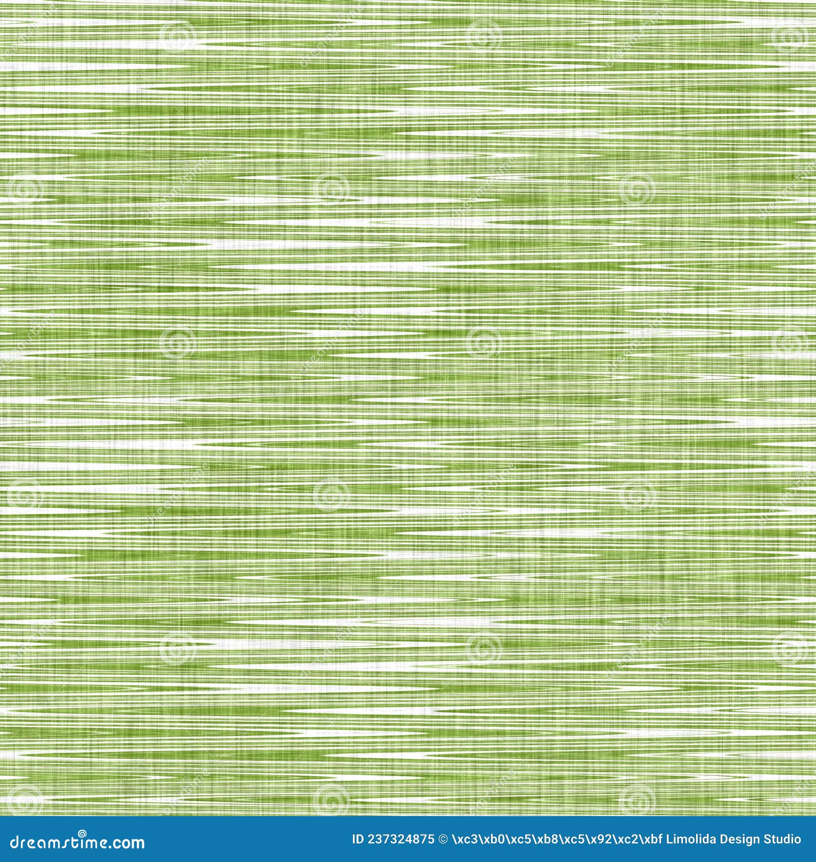 Linen Texture Background with Broken Stripe. Organic Irregular Striped ...