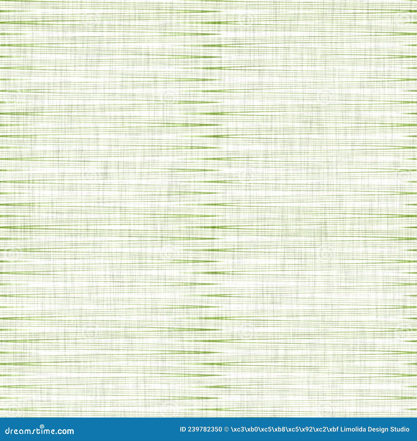 Linen Texture Background with Broken Stripe. Organic Irregular Striped ...