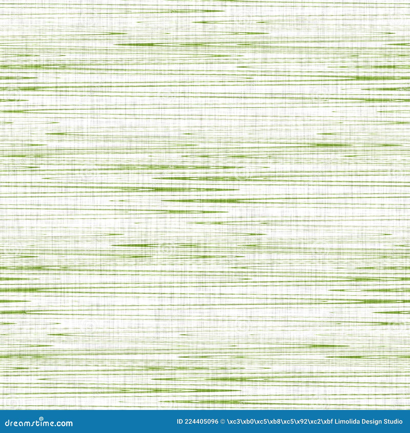 Linen Texture Background with Broken Stripe. Organic Irregular Striped ...