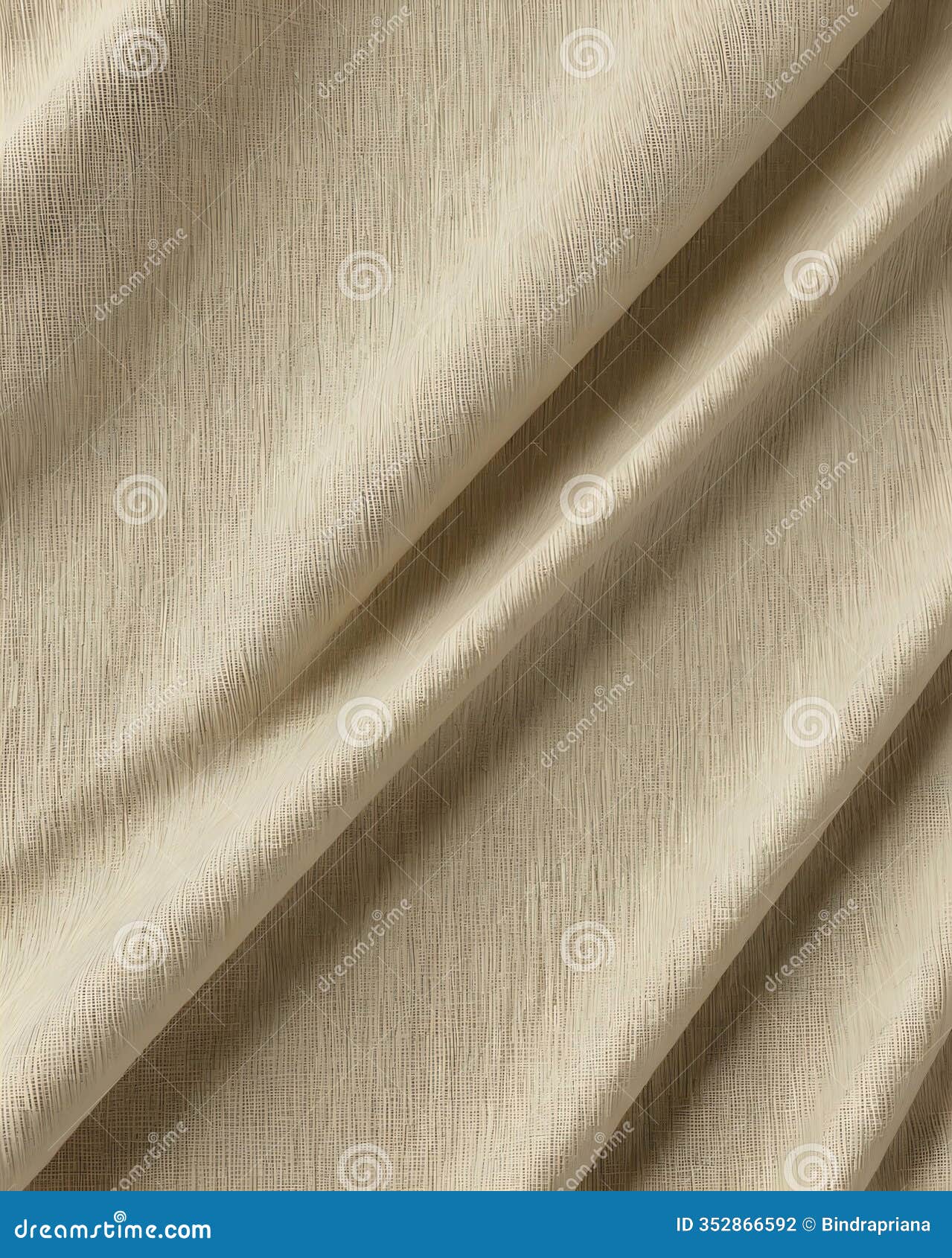 Linen Texture Close Up Background / Wallpaper Stock Photo - Image of ...