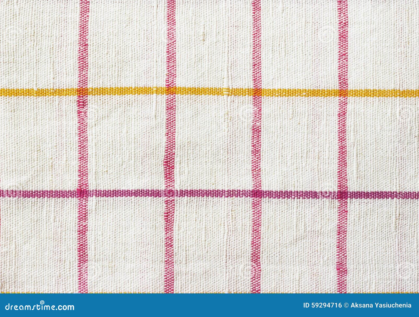 Linen Texture Fabrics, Waffle Structure Stock Photo - Image of design ...
