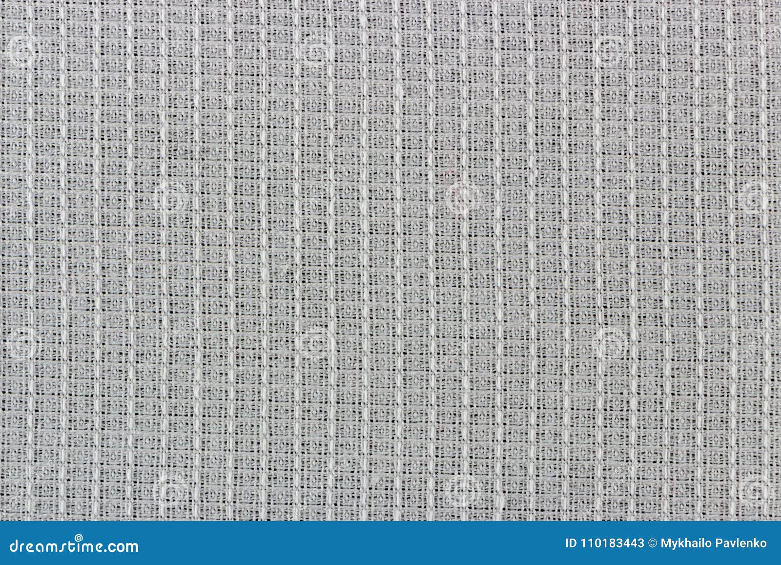 Linen Texture Fabrics, Waffle Structure Stock Image - Image of rough ...