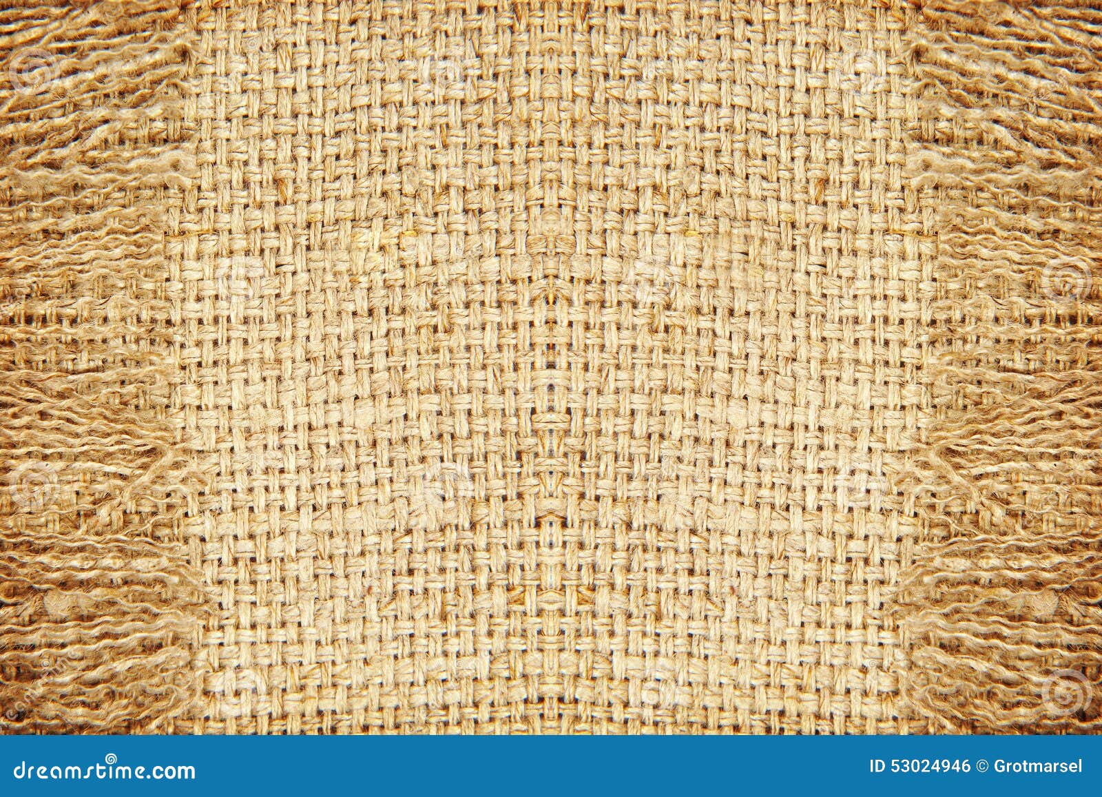 Linen Texture Pattern with Fringe.Abstract Background. Stock Photo ...