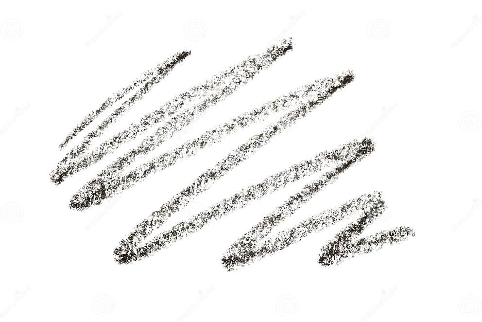 Liner or Marker Texture Set Stock Image - Image of girl, closeup: 135060119