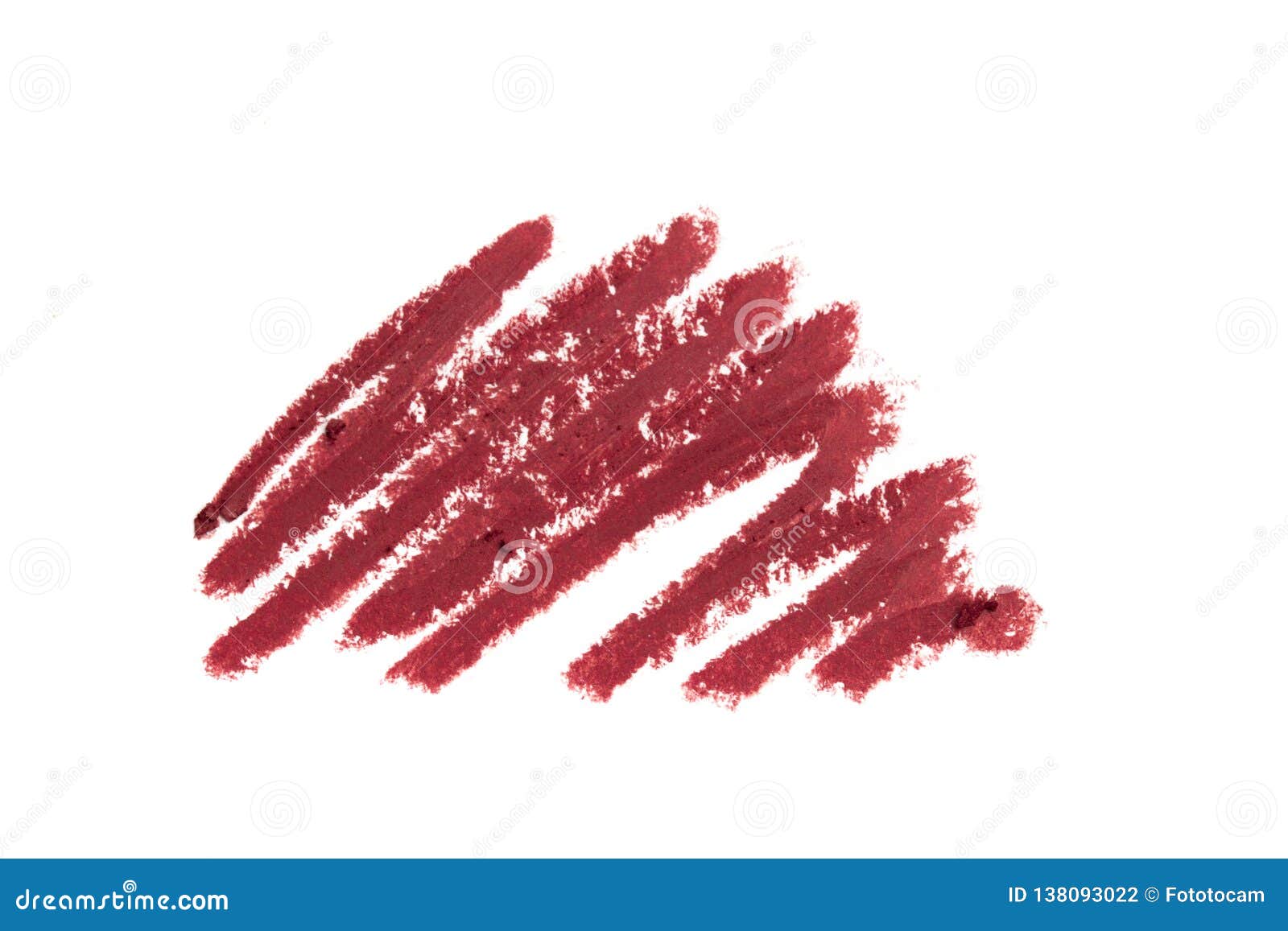 Liner or Marker Texture Set Stock Photo - Image of female, crayon ...
