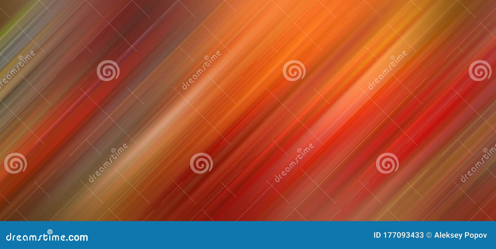 Lines Abstract Background. Diagonal of Colored Rays Stock Image - Image ...