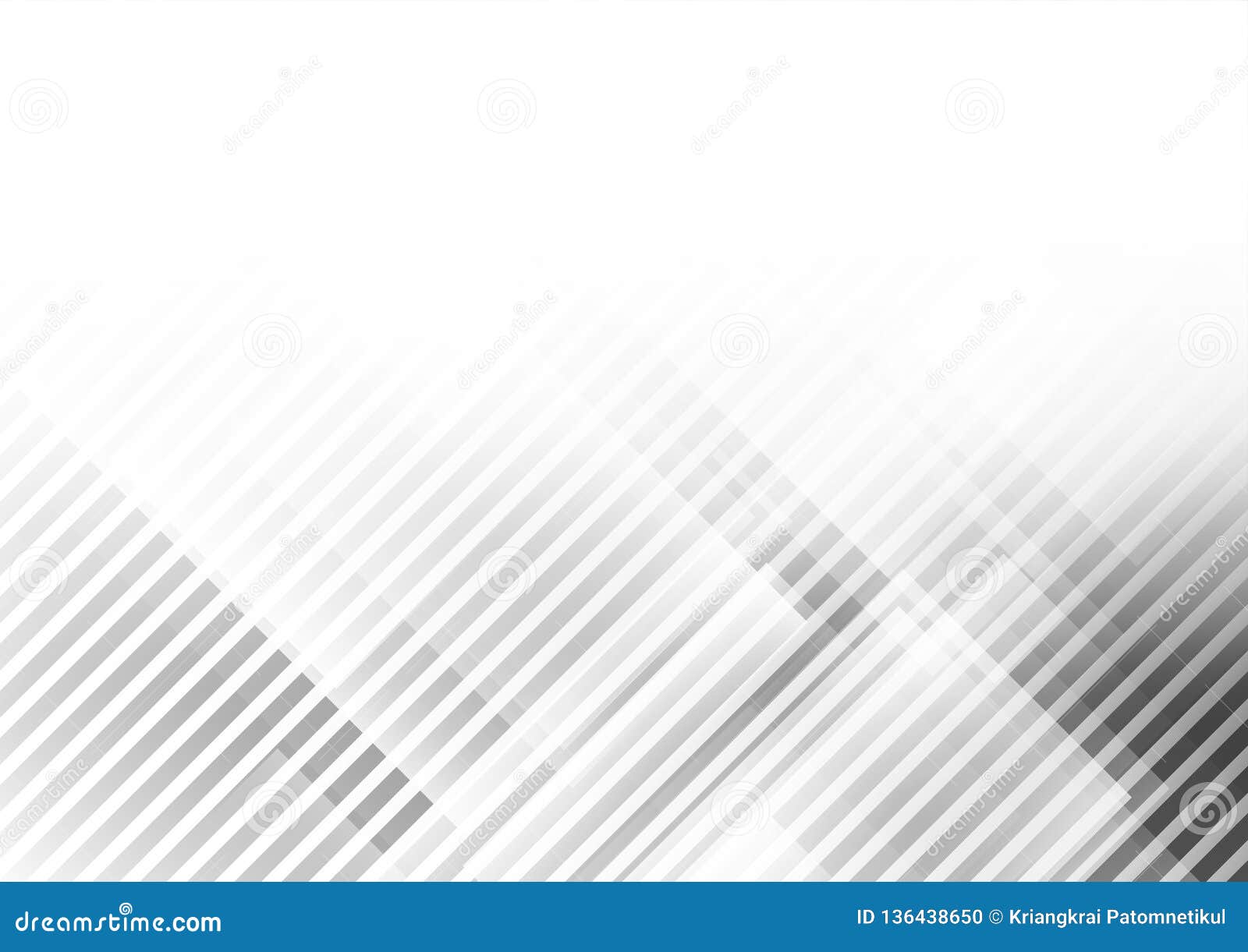 Lines Abstract on Gray Background Stock Vector - Illustration of ...