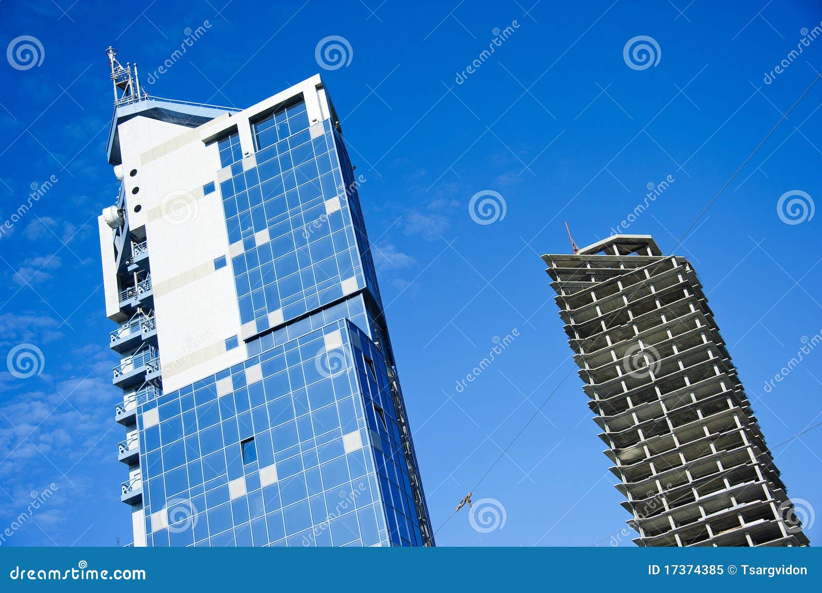 Lines in architecture stock image. Image of structure - 17374385