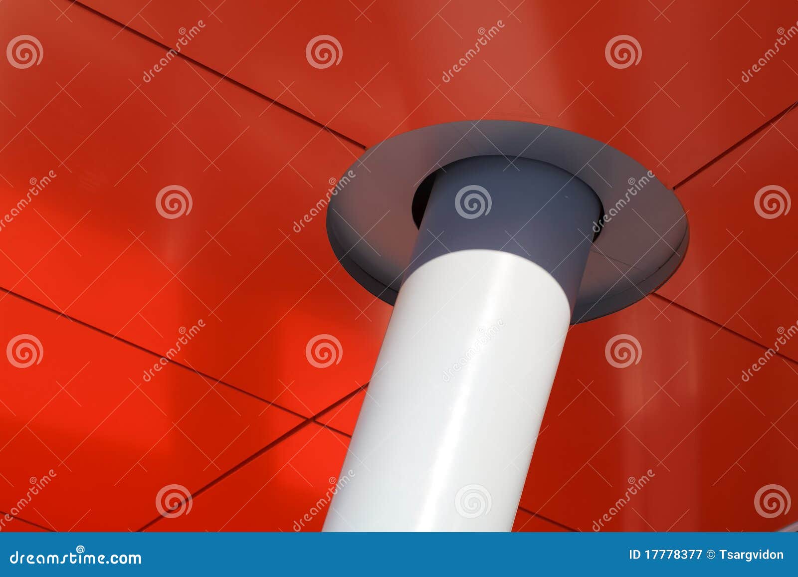 Lines in architecture stock image. Image of building - 17778377