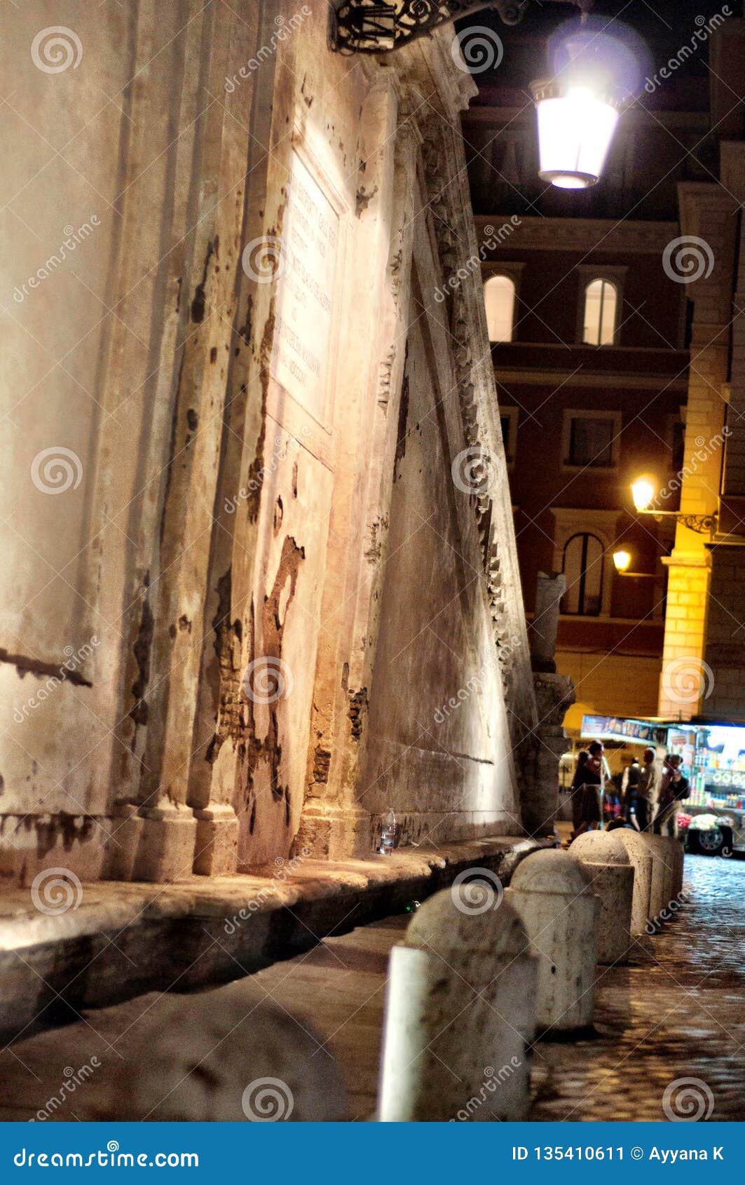 Lines stock image. Image of shadow, history, arch, rock - 135410611