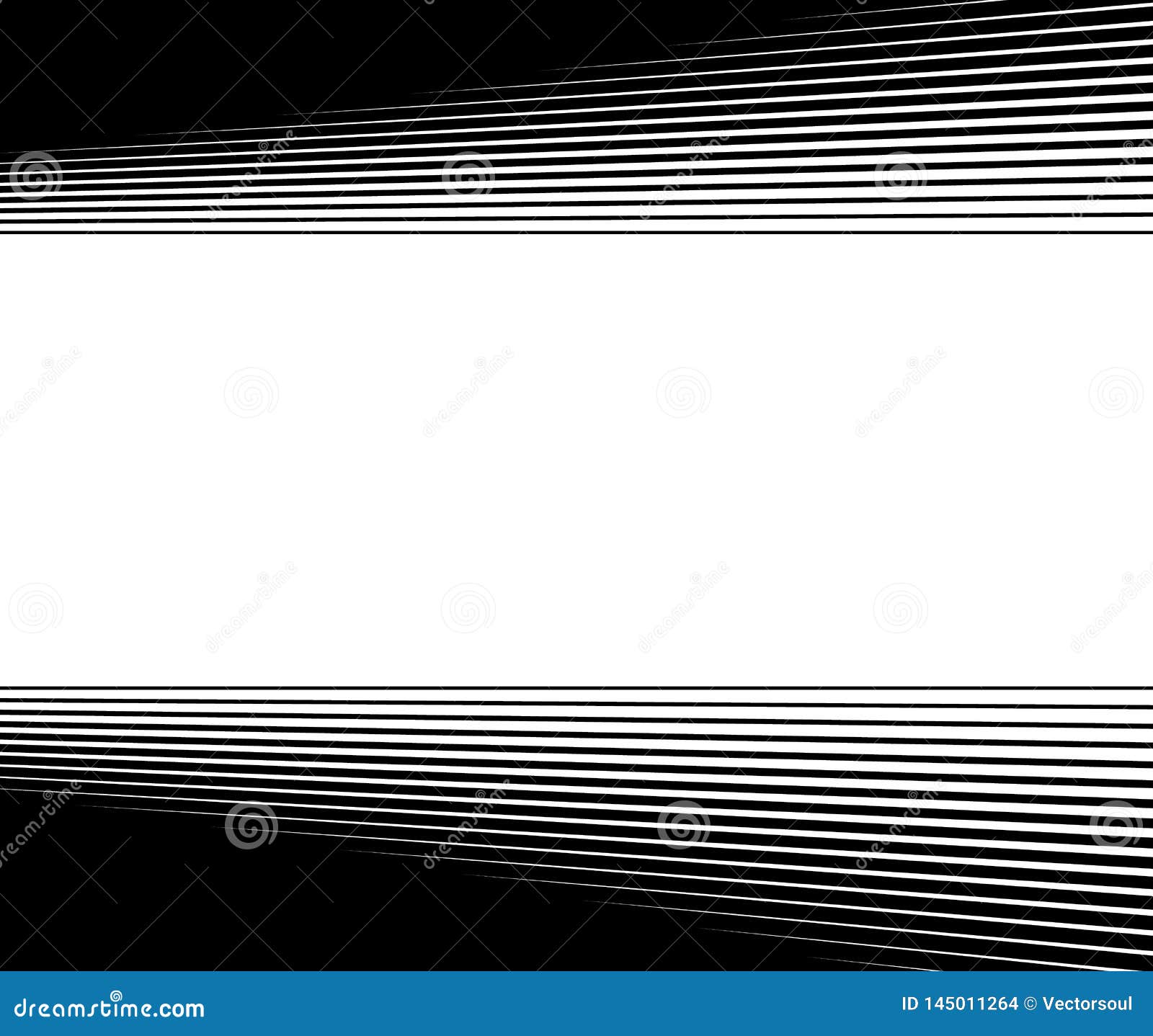 Lines Background with White Space Stock Vector - Illustration of ...