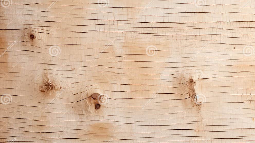 Lines birch wood surface stock illustration. Illustration of birch ...