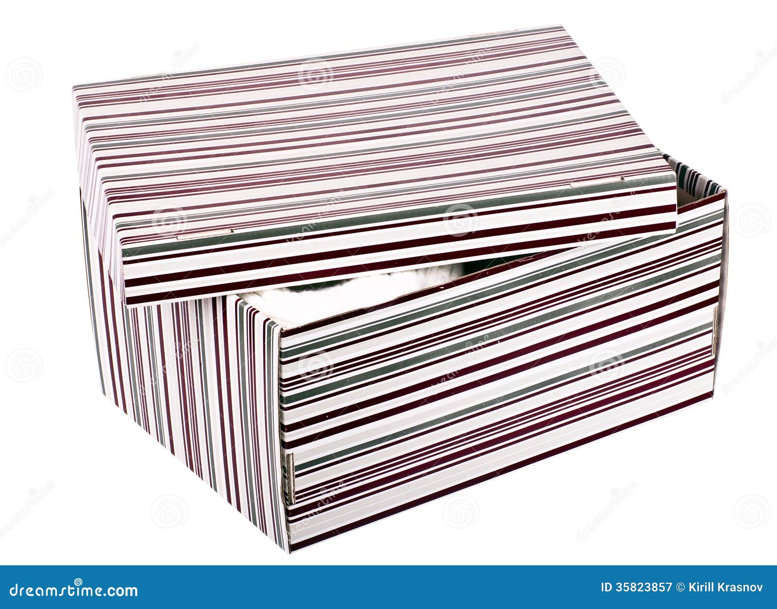 Lines box stock illustration. Illustration of shallow - 35823857