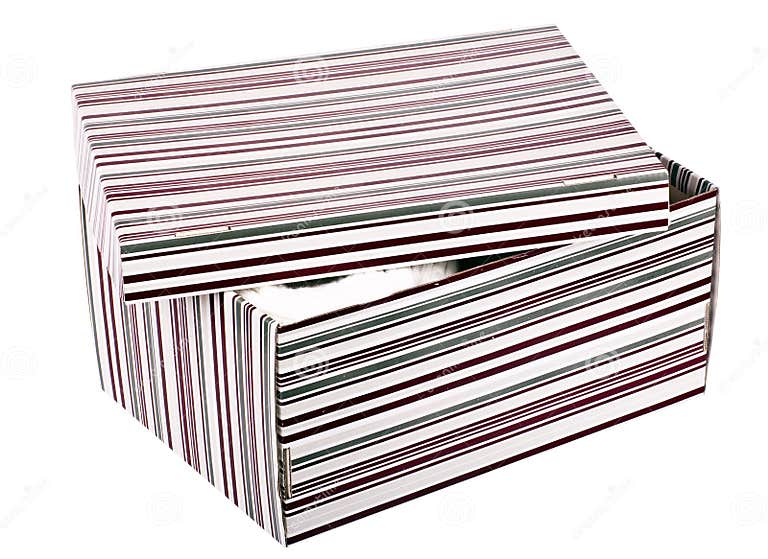 Lines box stock illustration. Illustration of shallow - 35823857