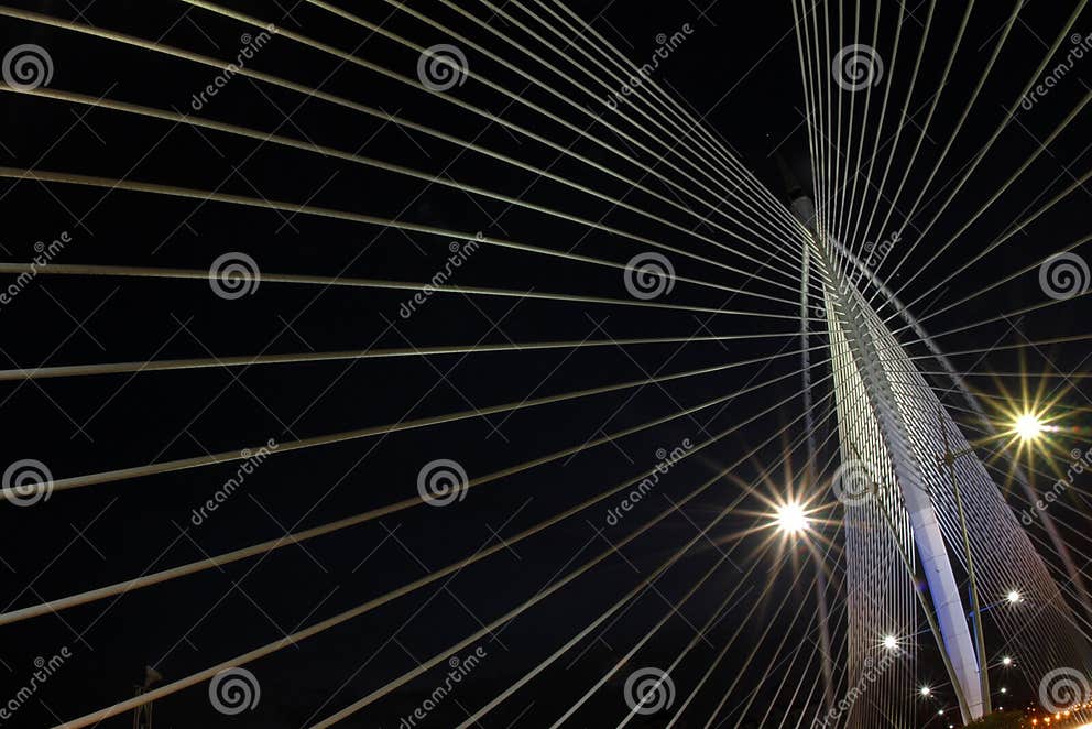 Lines converging stock photo. Image of abstract, scene - 7134518