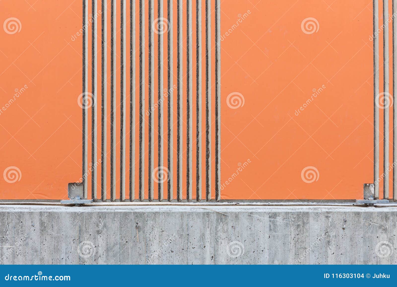 Lines Wall Texture Background Stock Photo - Image of weathered, rough ...