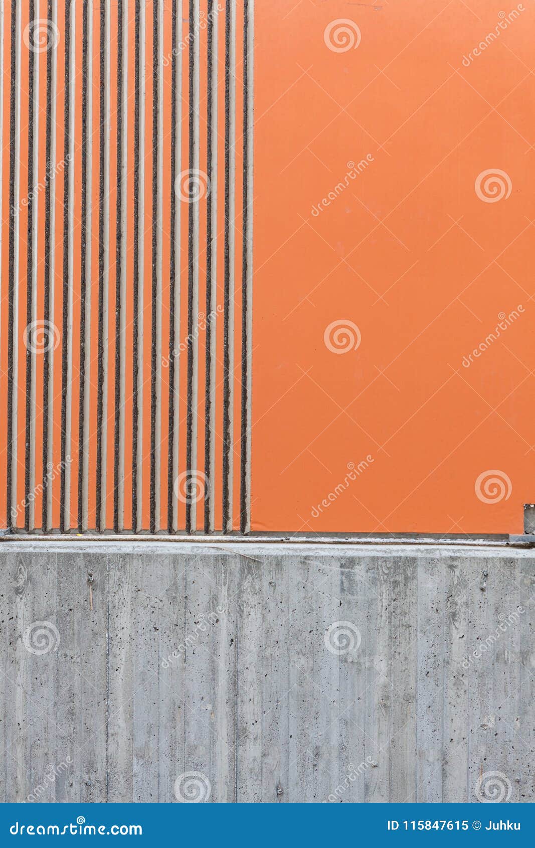 Lines Wall Texture Background Stock Image - Image of material, retro ...
