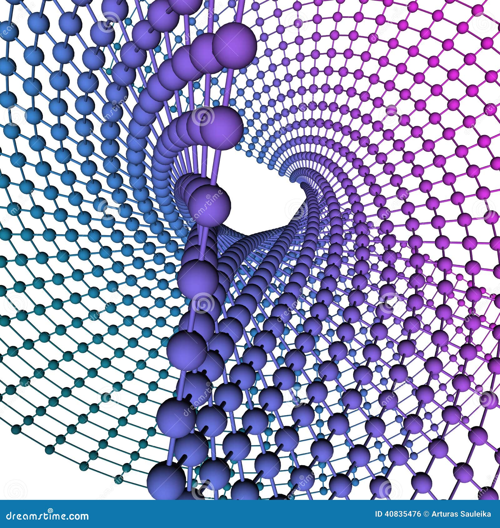 Lines - grid stock illustration. Illustration of profile - 40835476