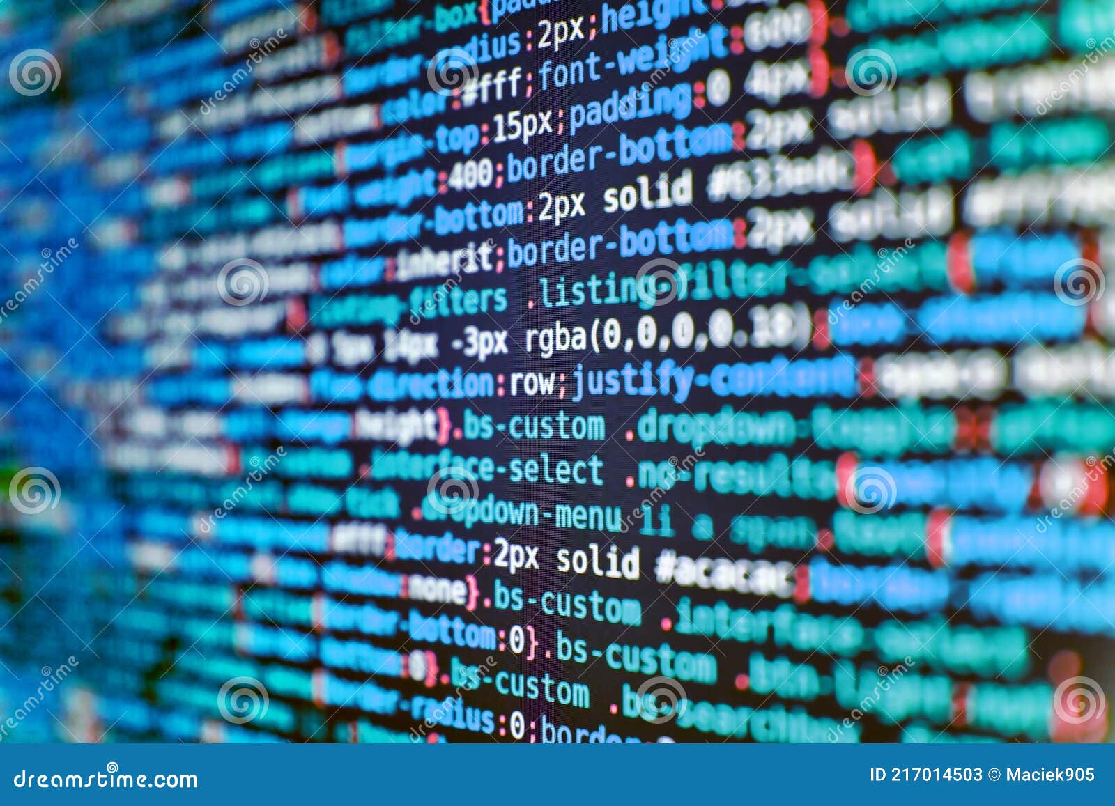 Lines Of Html Code Visible Php Language And Coding Function Developer Web Developer Html Code