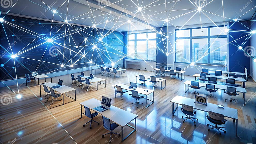 Lines of Learning Exploring the Interconnectedness of Technology in ...