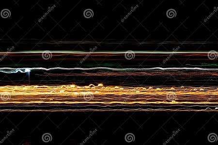 Lines of Light stock image. Image of pattern, moving, light - 1926855