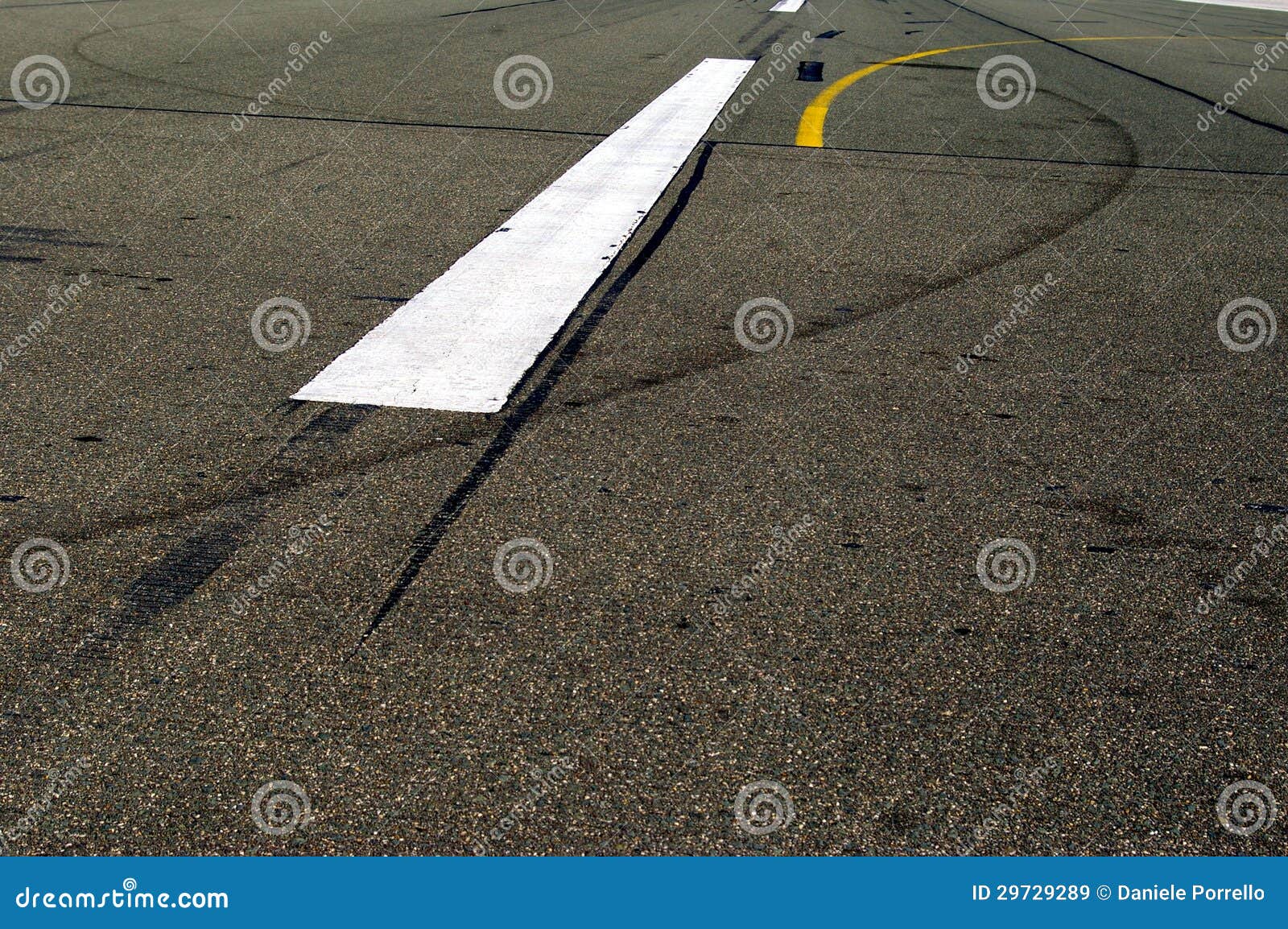 Tarmac stock image. Image of line, photograph, color - 29729289