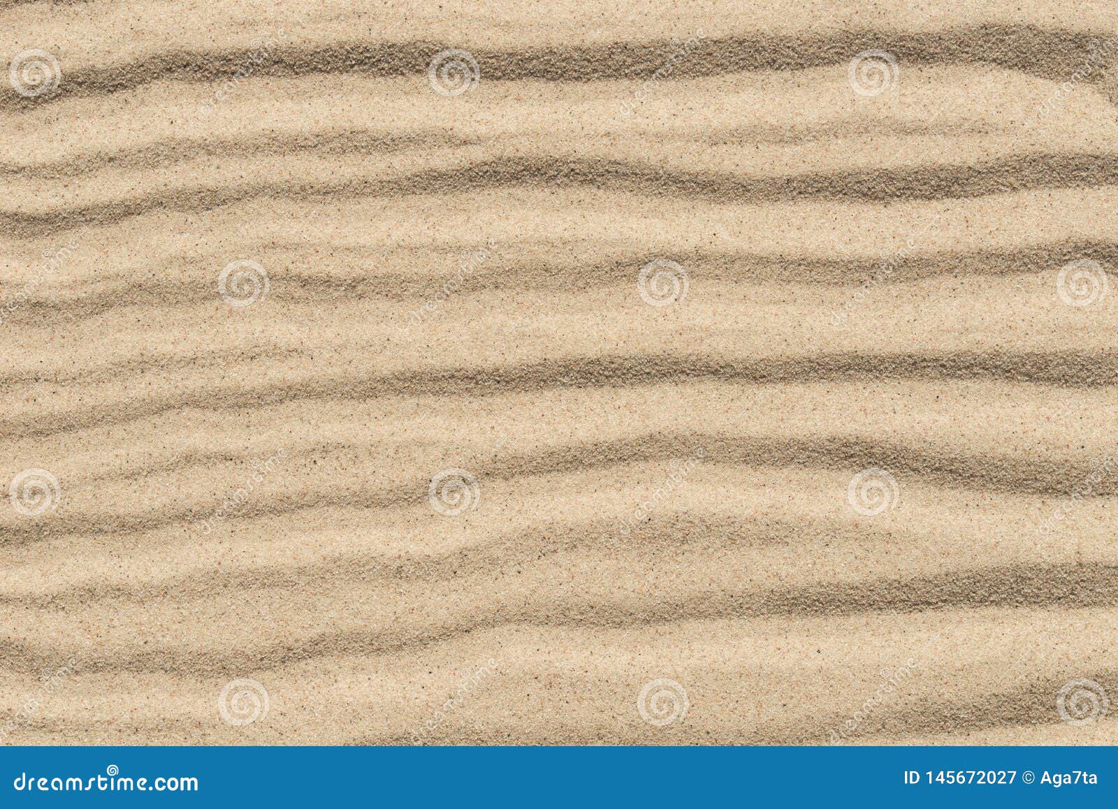 Lines on Natural Sand Texture Background Stock Image - Image of detail ...