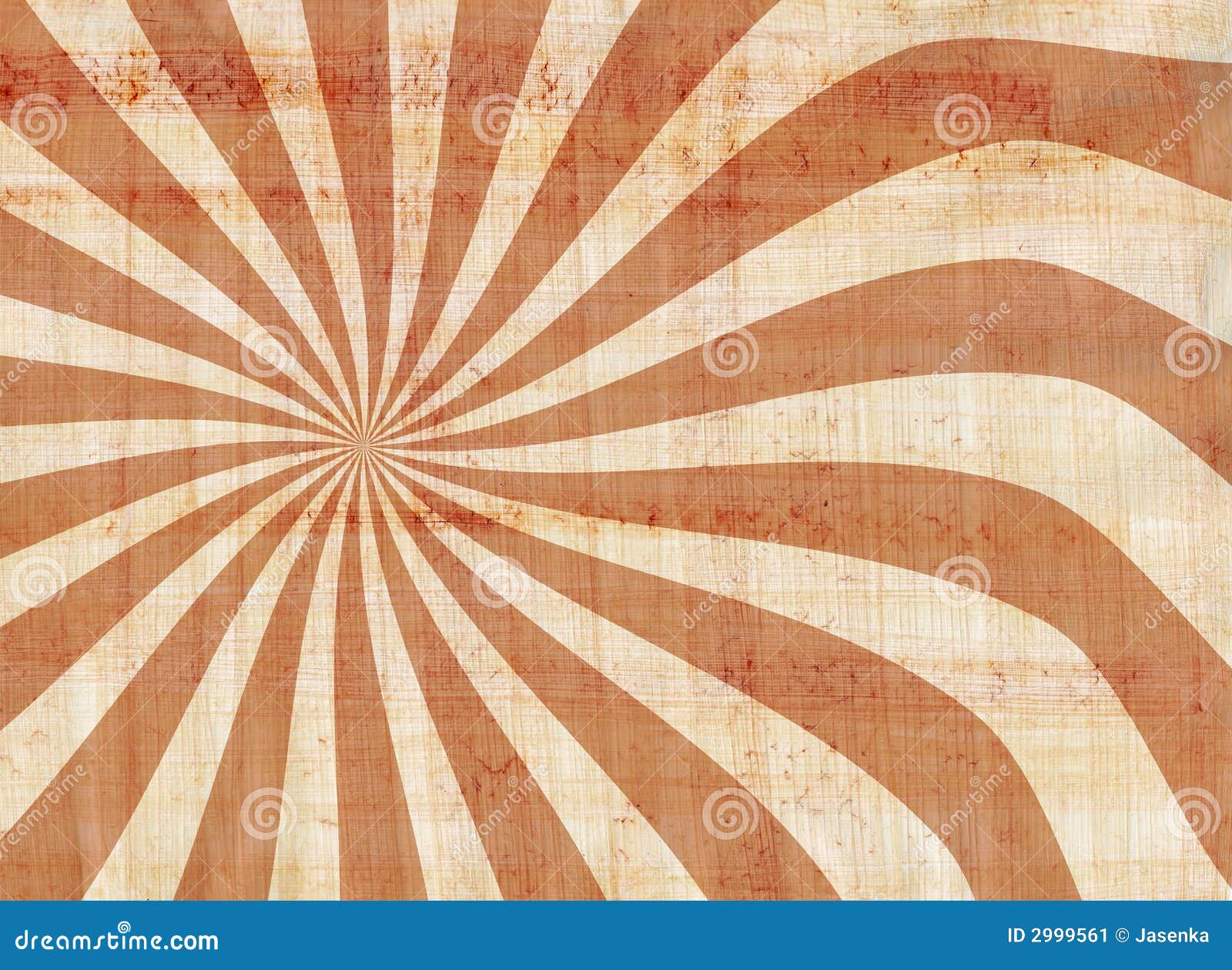 Lines on papyrus stock illustration. Illustration of interesting - 2999561