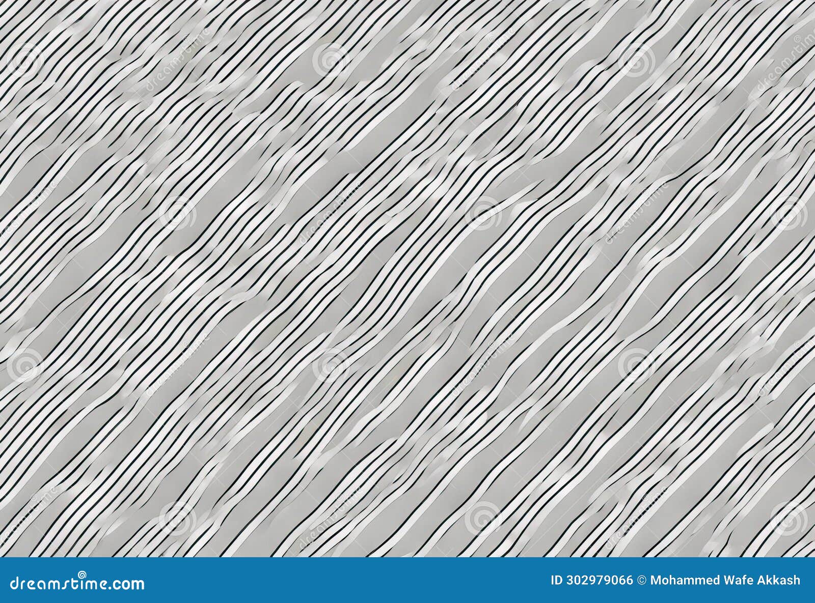 Lines Pattern Abstract Seamless Texture Simple Line on White Background ...