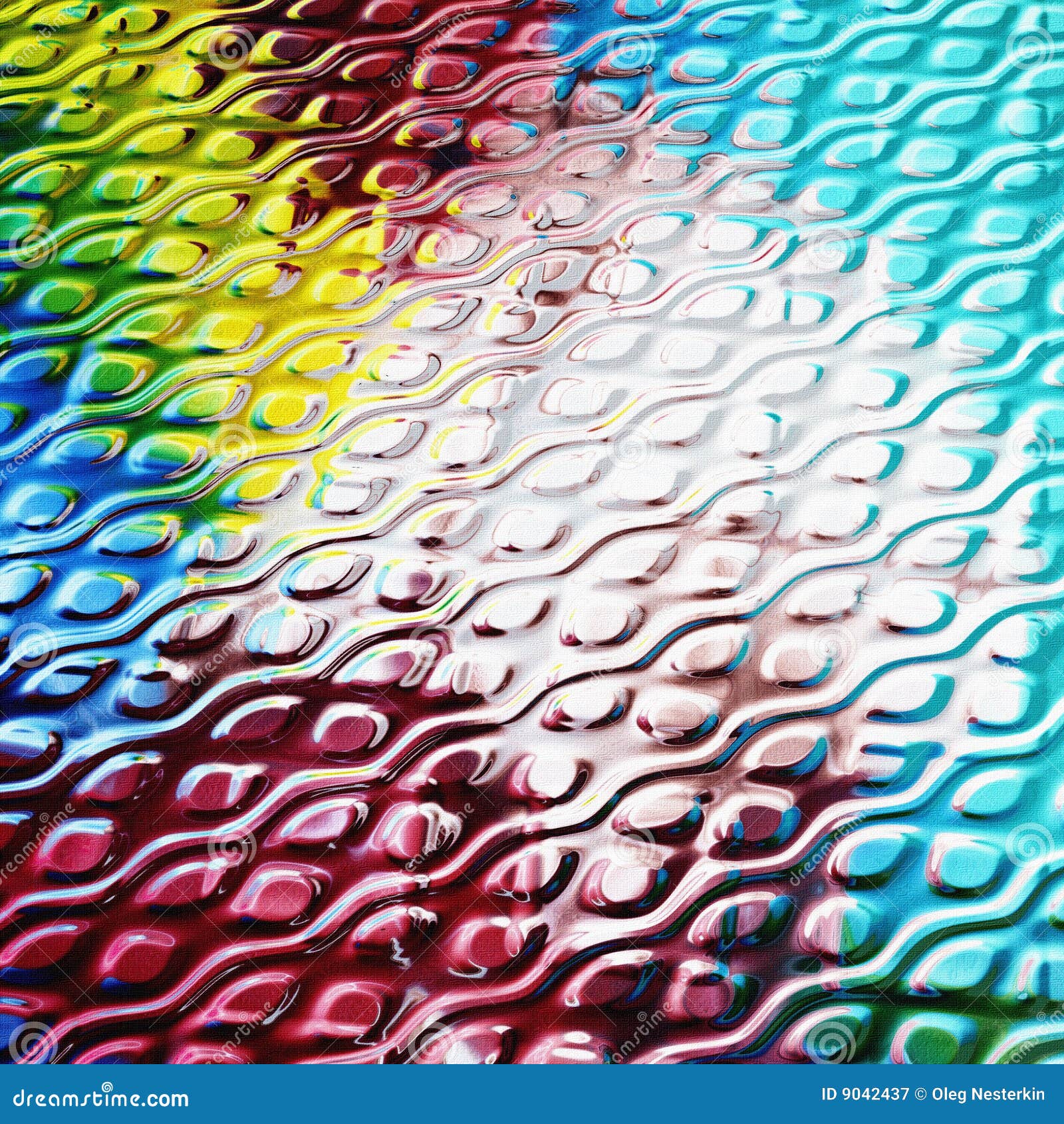 Lines and points stock image. Image of manuscript, colored - 9042437