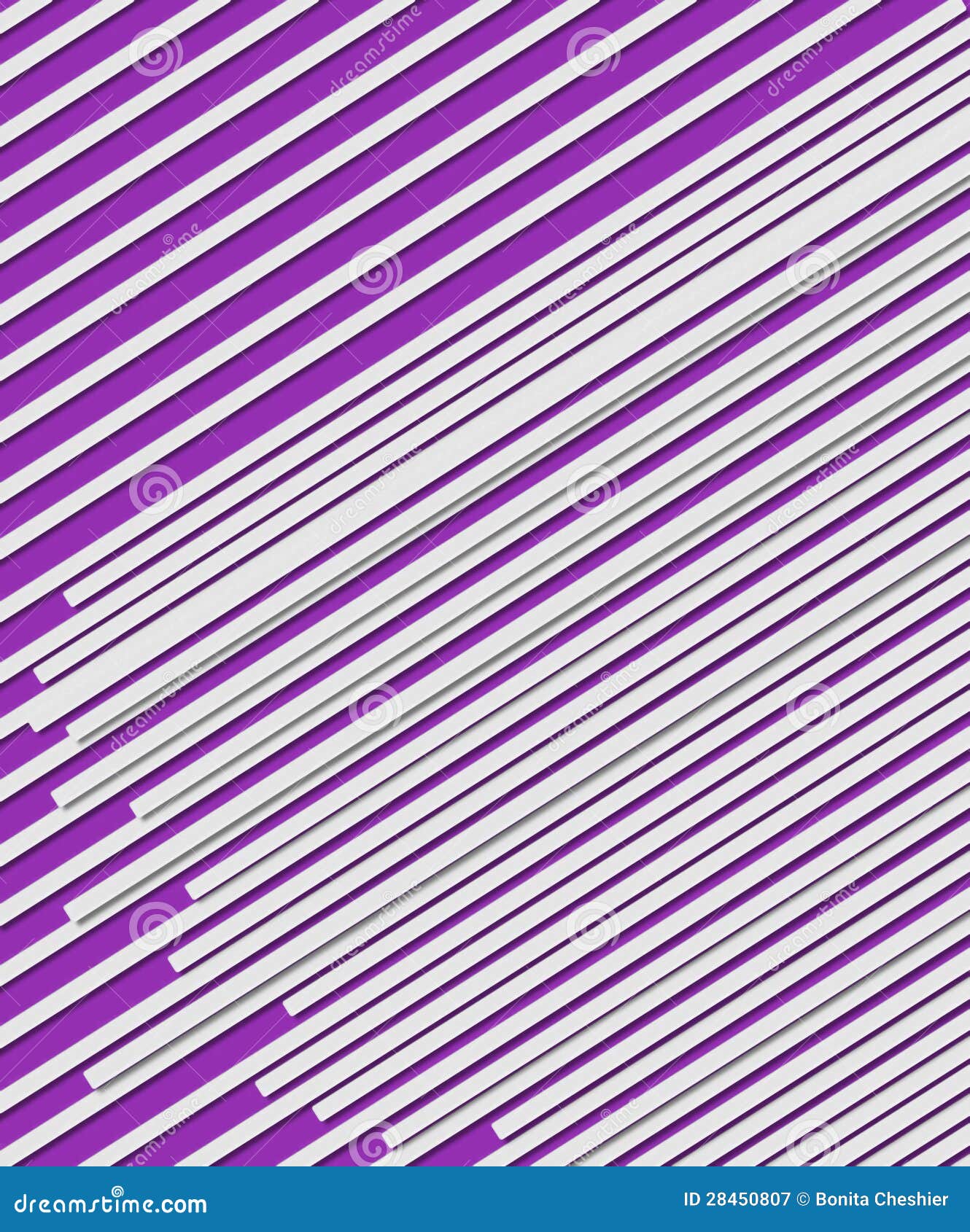 Lines on Purple stock illustration. Illustration of decorated - 28450807