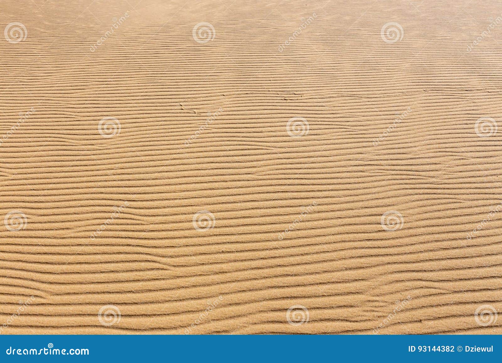 Lines in the Sand of a Beach Stock Photo - Image of relax, exotic: 93144382