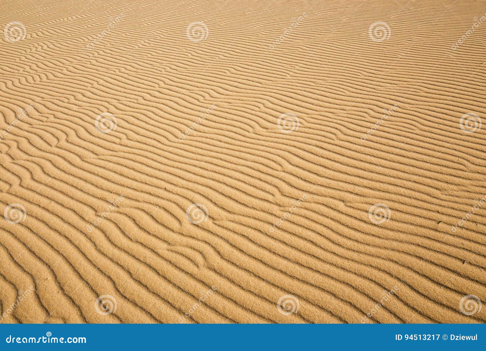 Lines in the Sand of a Beach Stock Image - Image of grande, design ...