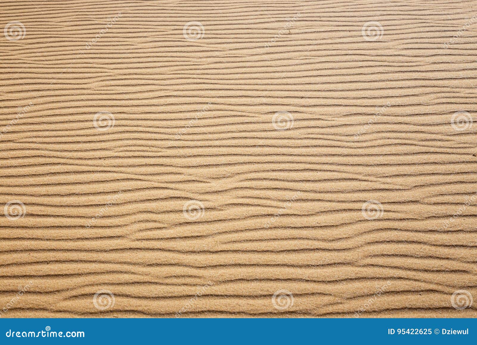 Lines in the Sand of a Beach Stock Image - Image of pattern, sandy ...